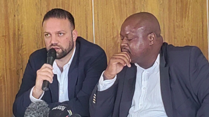 Jagersfontein mine dispels allegations of threats | OFM