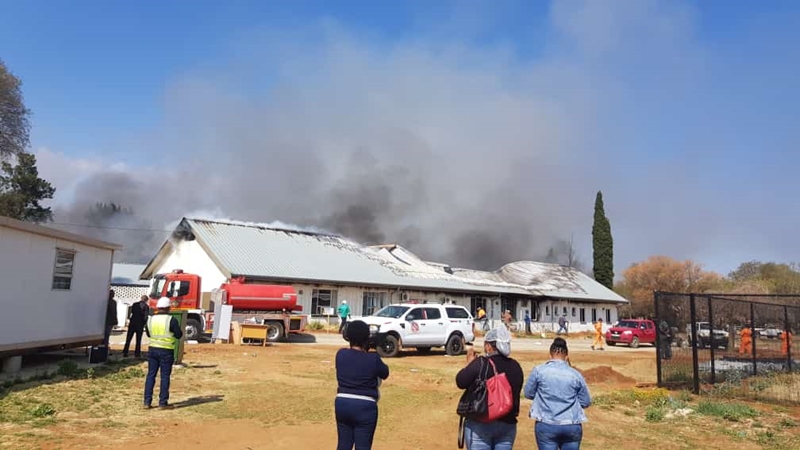 Investigations underway to determine cause of devastating NW #fires | OFM