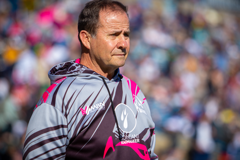 Stonehouse lauds the character of his team | OFM