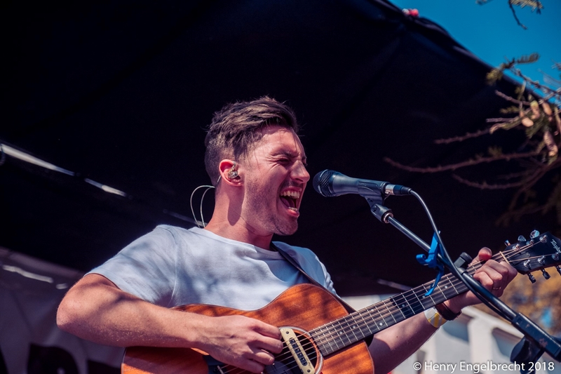 More Music Friday: Charlie Finch | OFM