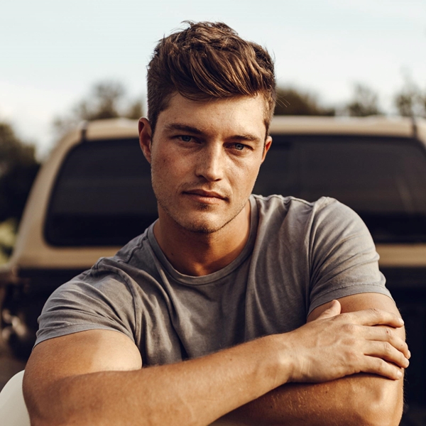 More Music Friday: Brendan Peyper | OFM