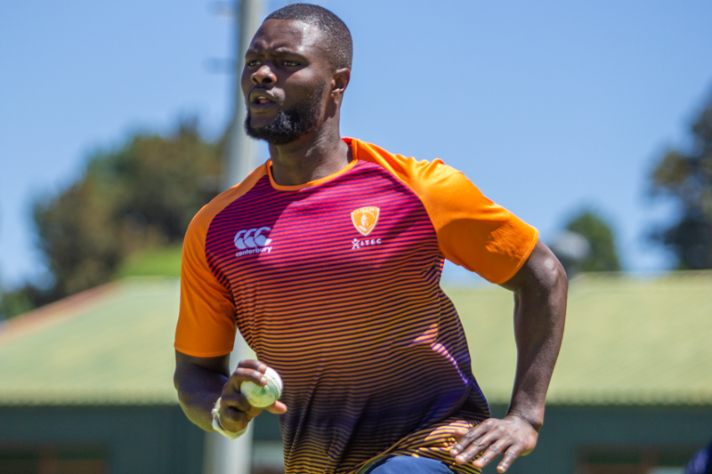 Knights excited about contracting for the new season | OFM