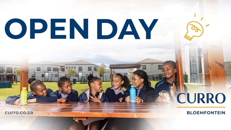 Get an exceptional education at Curro! | OFM