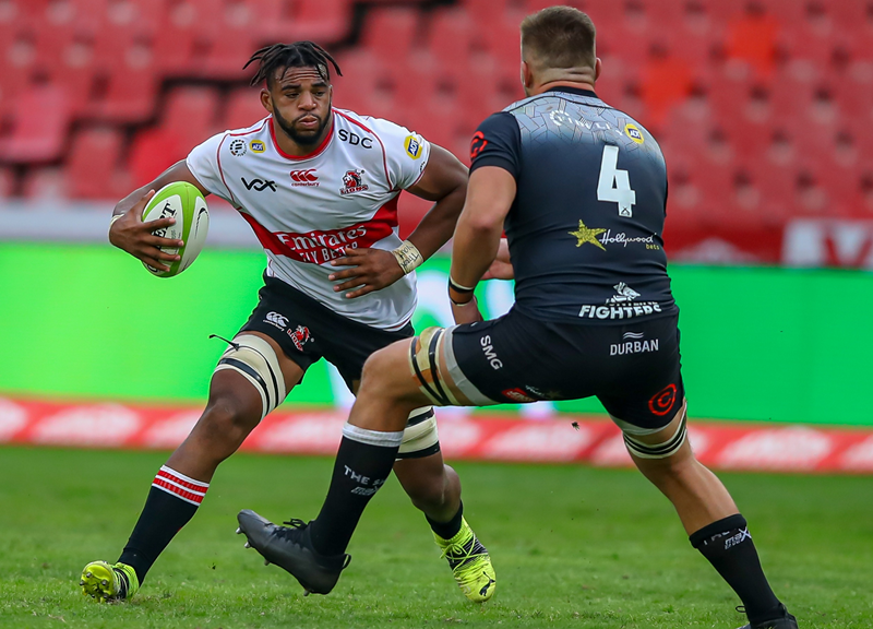 Tshituka brothers to miss Leinster trip | OFM