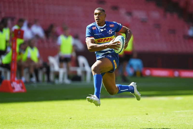 Willemse set for 50th Stormers appearance | OFM