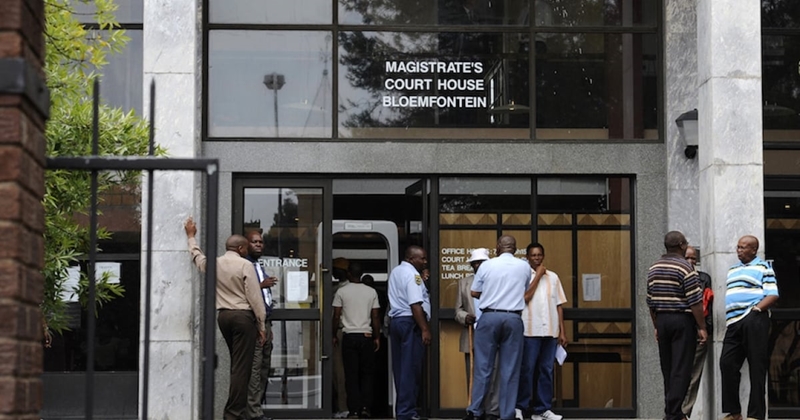Thabo Bester’s escape: Suspects to appear in Bloemfontein court | OFM