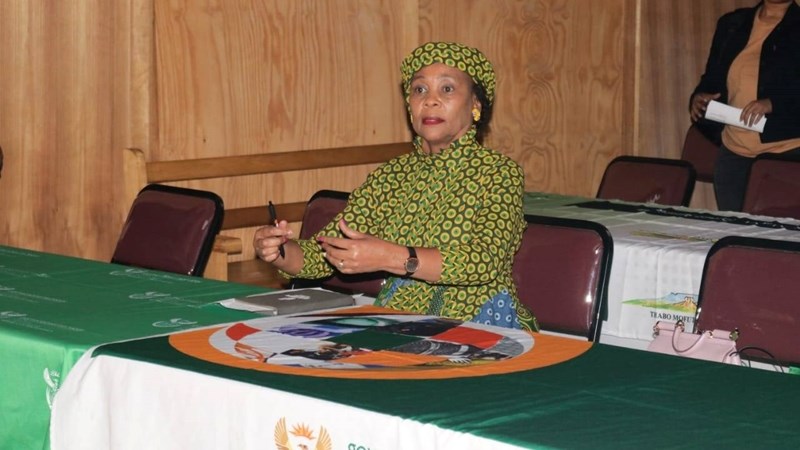 'Being arrested is not the end of life' | OFM