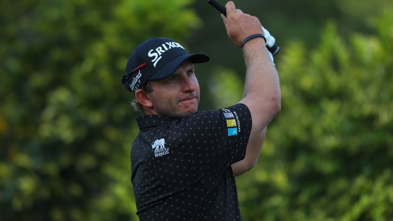 Burmester confirmed for Nedbank Golf Challenge | OFM