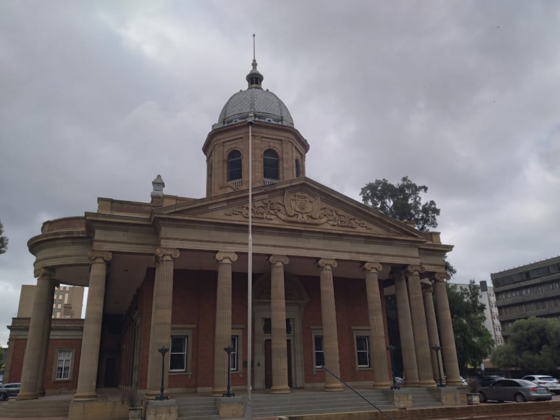 Free State Legislature encourages people to apply for IDs | OFM
