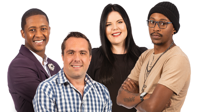 Obsession of the week - JayBee's YouTube | OFM