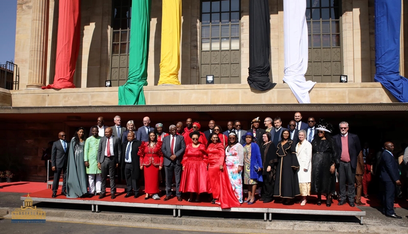 Factions hamper service delivery in Free State | OFM