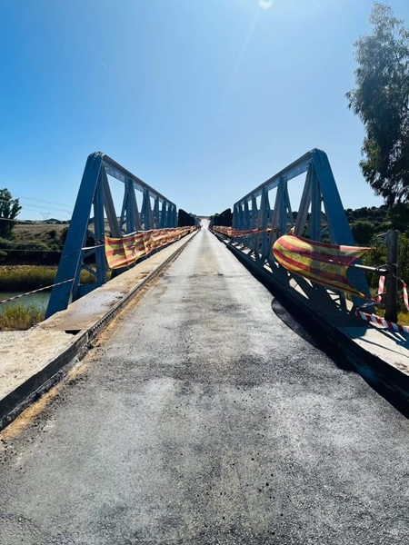 Koffiefontein bridge a growing concern - DA | OFM