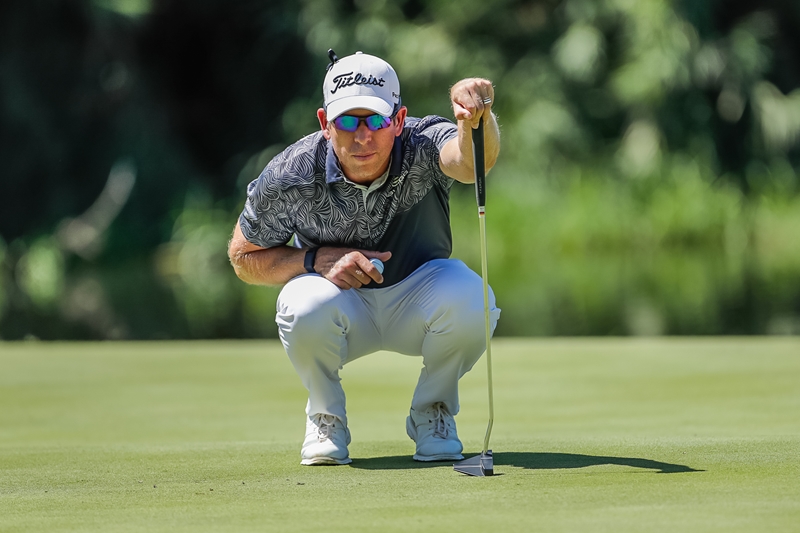Joburg Open helps drive SA’s global golf success | OFM
