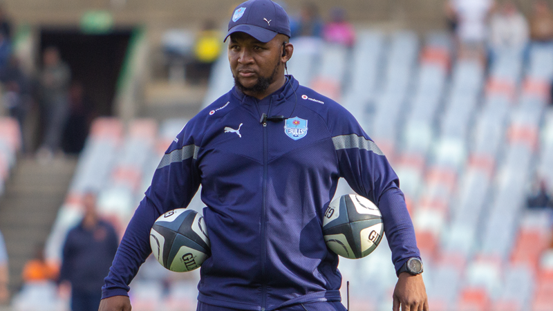 White replaces Marutlulle as Bulls Currie Cup coach | OFM