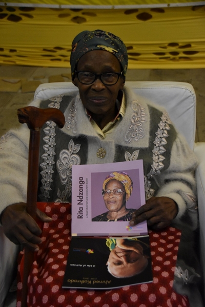 North West premier mourns death of struggle veteran | OFM
