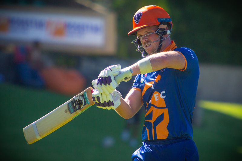 Knights get off the mark in T20 Challenge | OFM