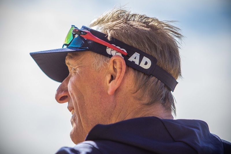 Knights welcome home ground advantage | OFM