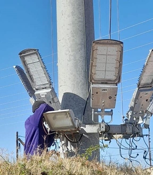 Maak jou gesin dié winter so veilig warm | OFM