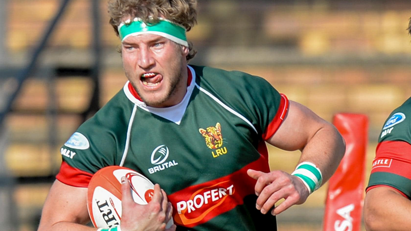 Kruger set for 50th Leopards game | OFM