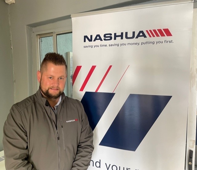 Nashua can increase productivity in your office | OFM