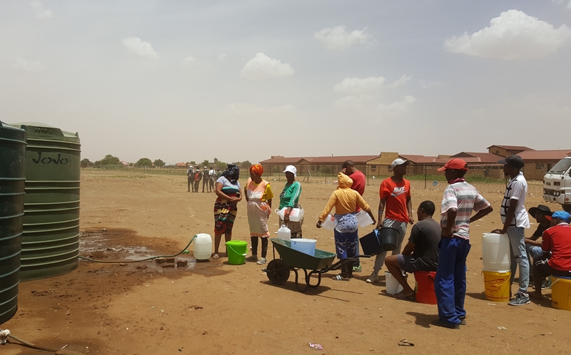 Free State Health to only continue with essential surgeries | OFM