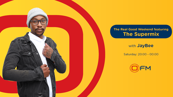 The Supermix Music News | OFM