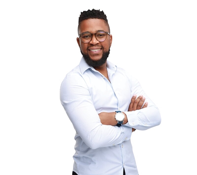 Sam Ludidi bids the Good Morning Breakfast farewell | OFM