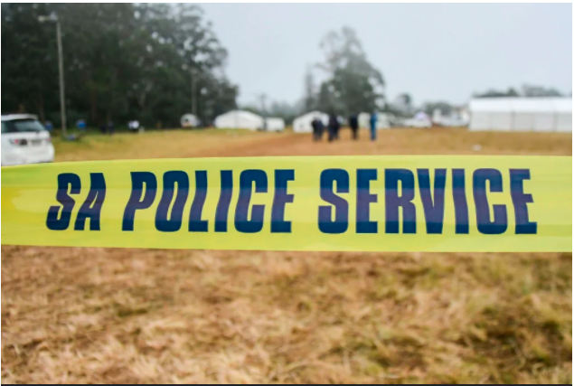 Body discovered on NW farm | OFM