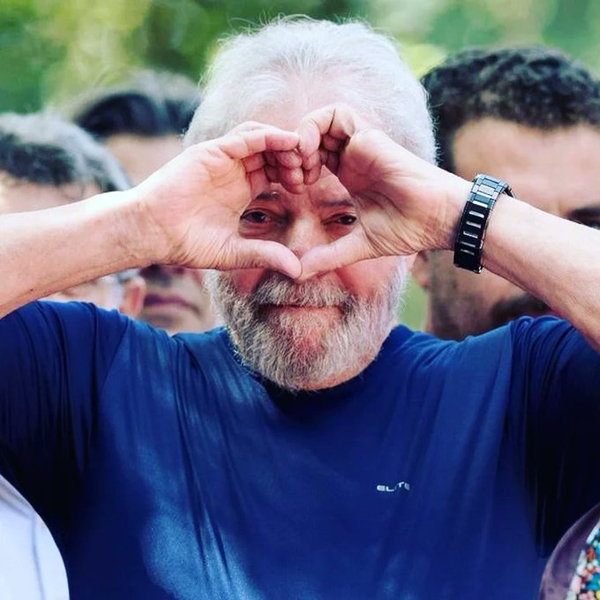 Brazil election: Lula makes stunning comeback | OFM