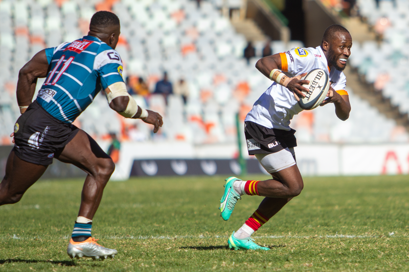 Maartens and Mafura knowlegde will be handy | OFM