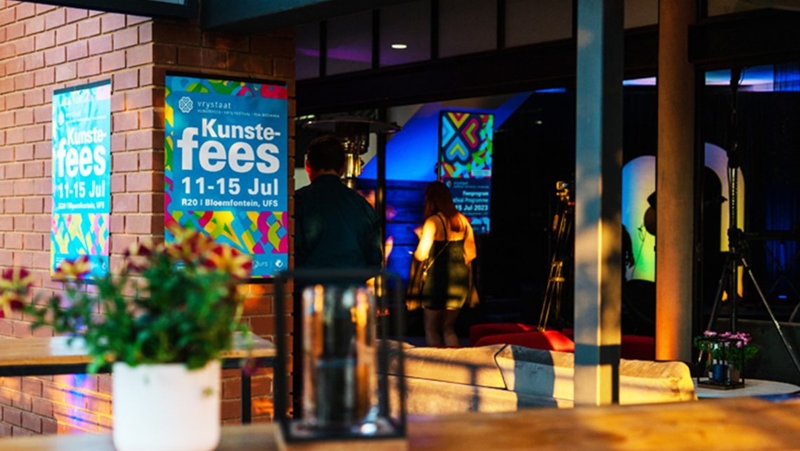 23ste Vryfees vier kulturele, artistieke uitnemendheid | OFM