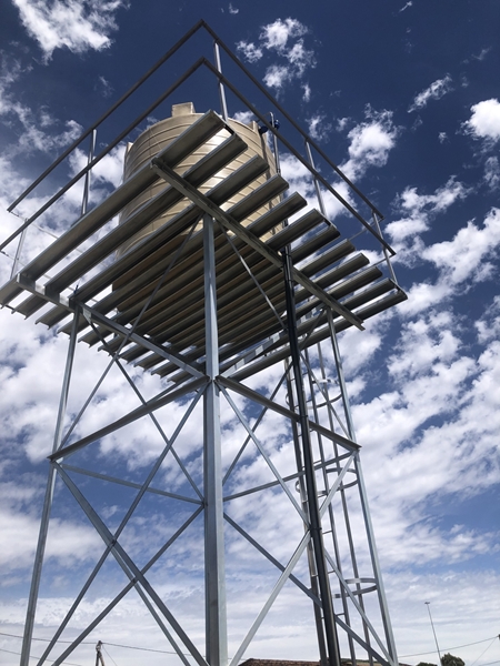 Springfontein verheug oor nuwe boorgate | OFM