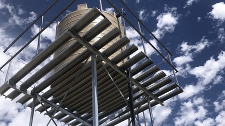 Springfontein verheug oor nuwe boorgate | OFM