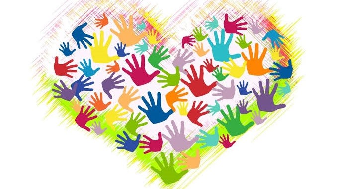 Kinderbeskermingsmaand: Versorging behoort ’n gegewe te wees | OFM