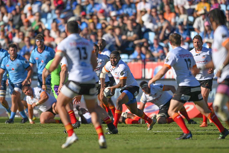 Masuku proves he is a classy player | OFM