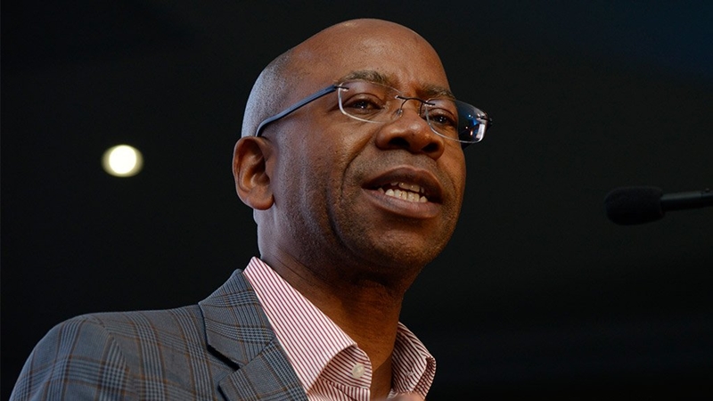 UFS Chancellor adds another hat | OFM