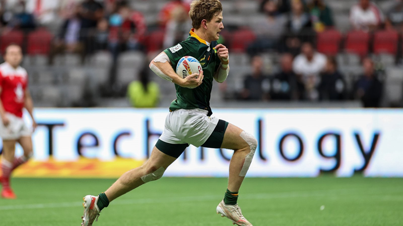 Three players added to Blitzbok squad for Cape Town | OFM