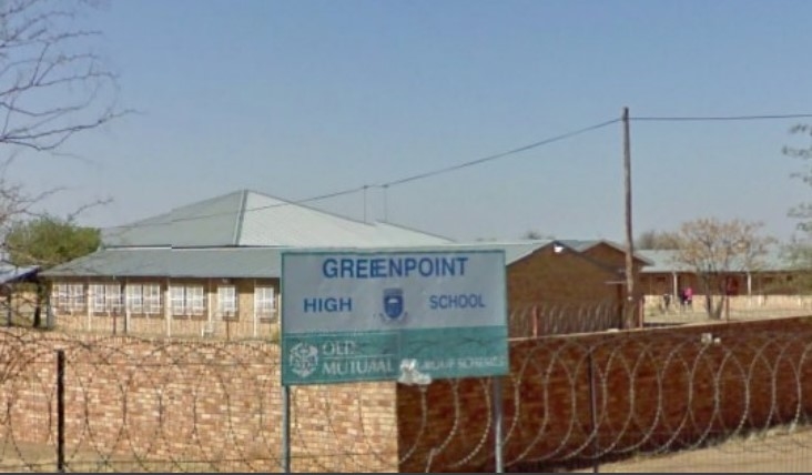 Protest action at Greenpoint High after gang attack on learners | OFM
