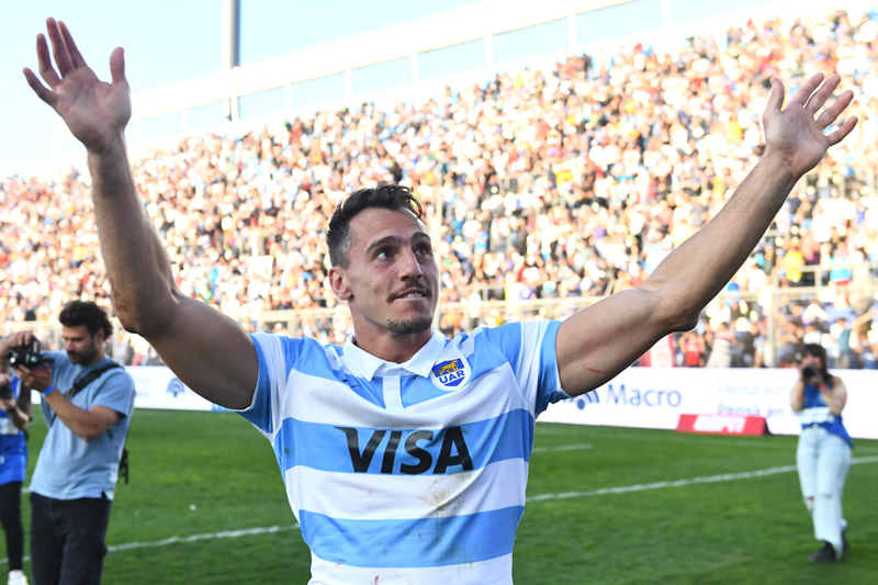 Pumas call on Imhoff for Durban Test | OFM
