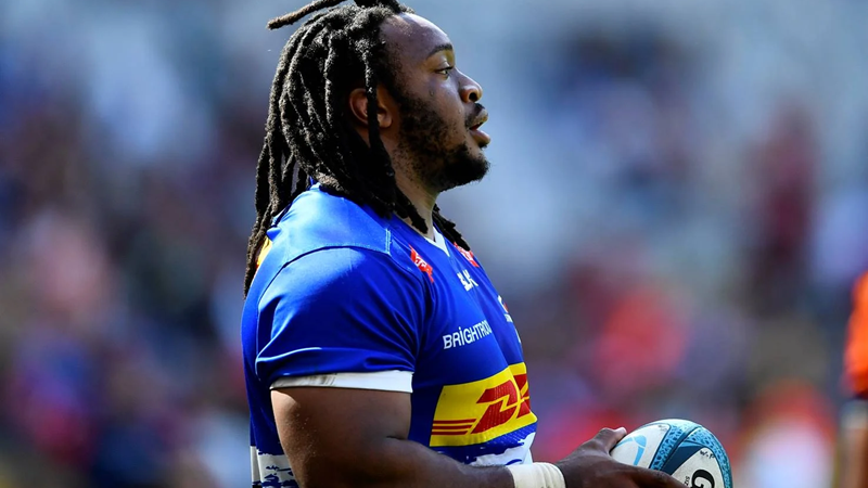 Stormers change it up for the Lions | OFM
