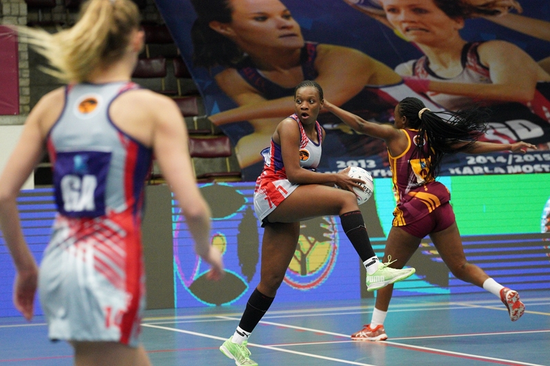 Kovsies beat Maties for record fourth Varsity Netball title | OFM