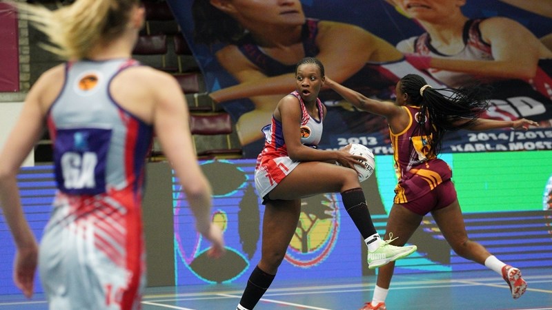 Kovsies beat Maties for record fourth Varsity Netball title | OFM