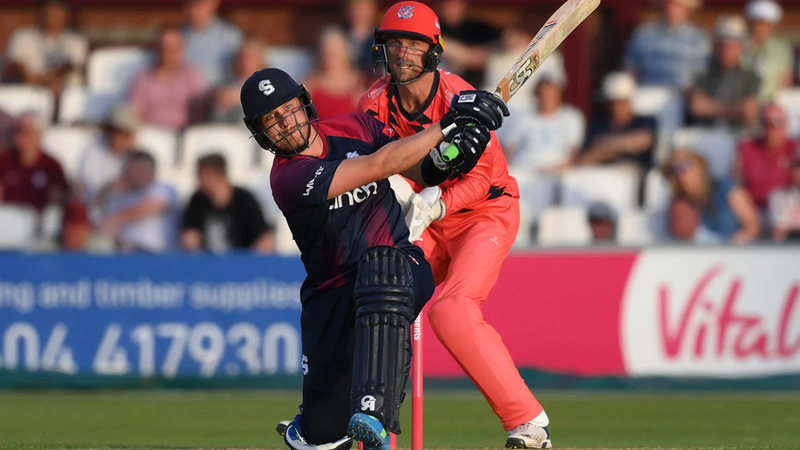 Cobb to play for Knights in T20 Challenge | OFM