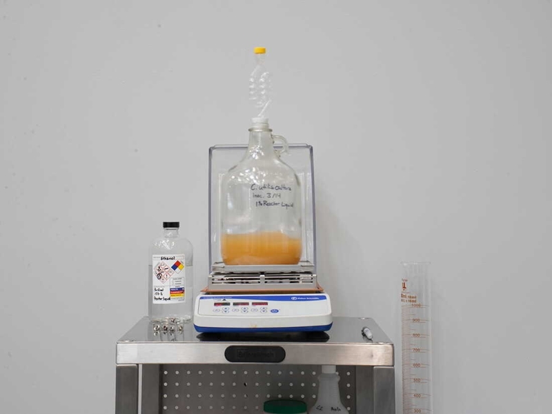 Weird Wide Web -Moenie kosbare asem van ruimtevaarder mors nie | OFM