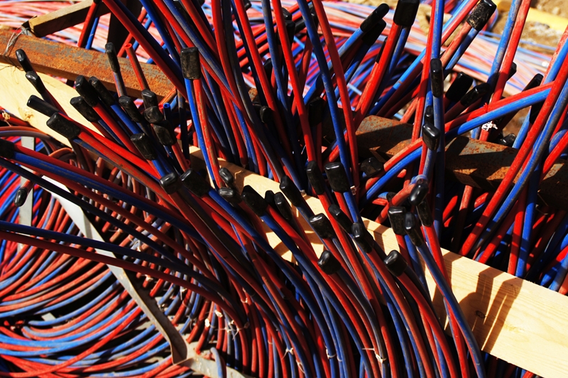 Electricity tampering in MAP 'a serious challenge' | OFM