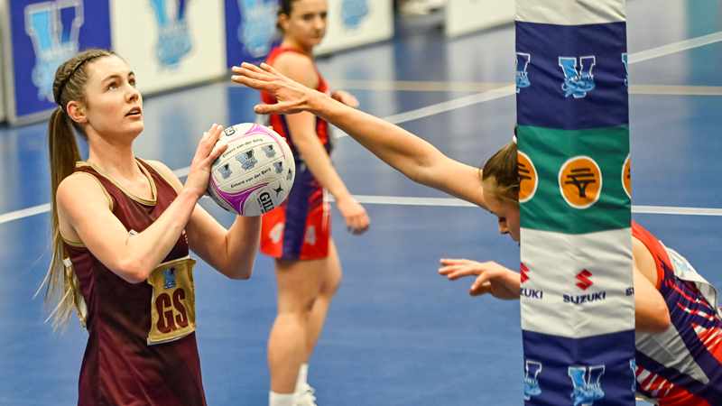 NWU, Maties and Tuks remain unbeaten | OFM