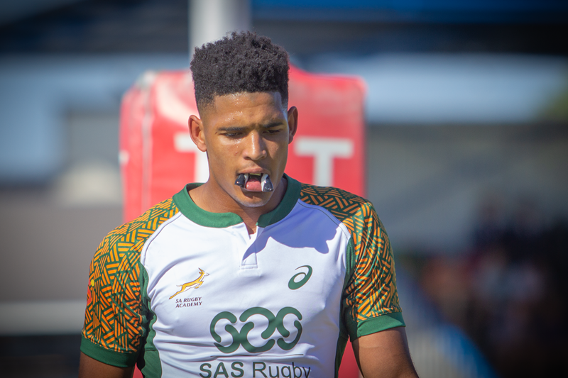 Libbok and Mngomezulu earn first Springbok call-ups | OFM