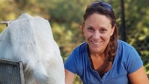 #WomensMonth: ‘Jy kan!’ is Sussex-boer se boodskap aan vroue | OFM