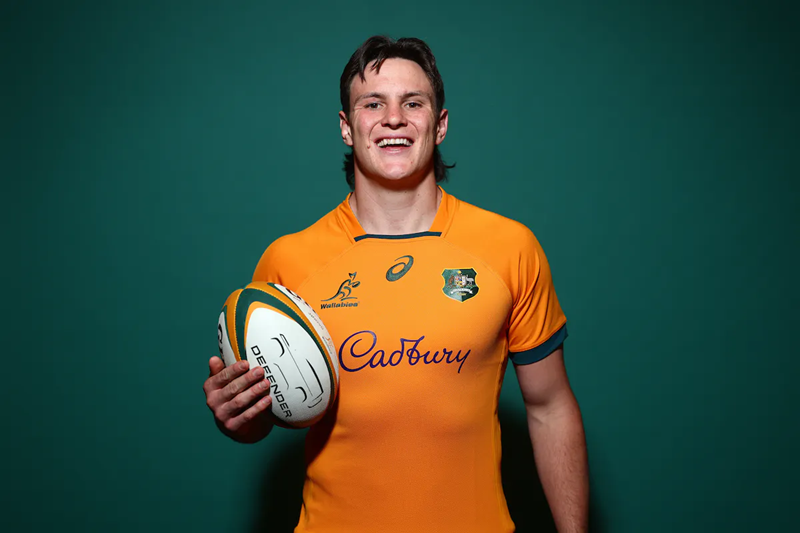 Wallabies name four debutants for Loftus Versfeld | OFM