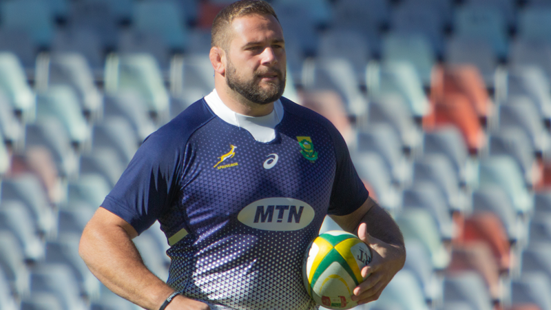 Improvement key as SA ‘A’ prepare for Bristol threat | OFM Improvement key as SA ‘A’ prepare for Bristol threat | OFM